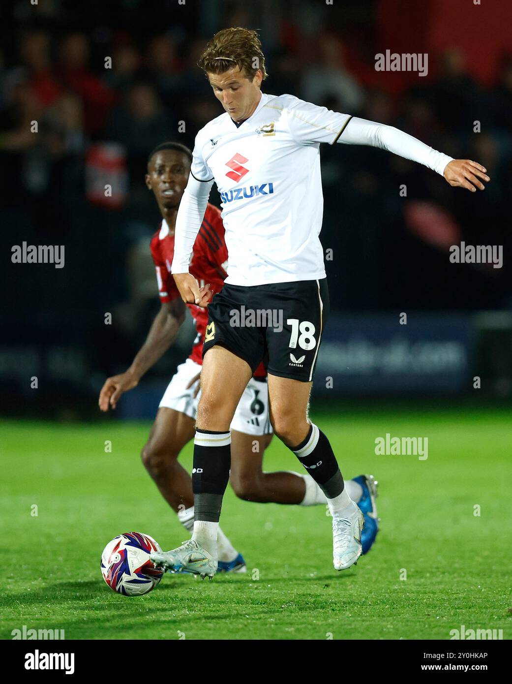 Tommy leigh ball hi-res stock photography and images - Alamy