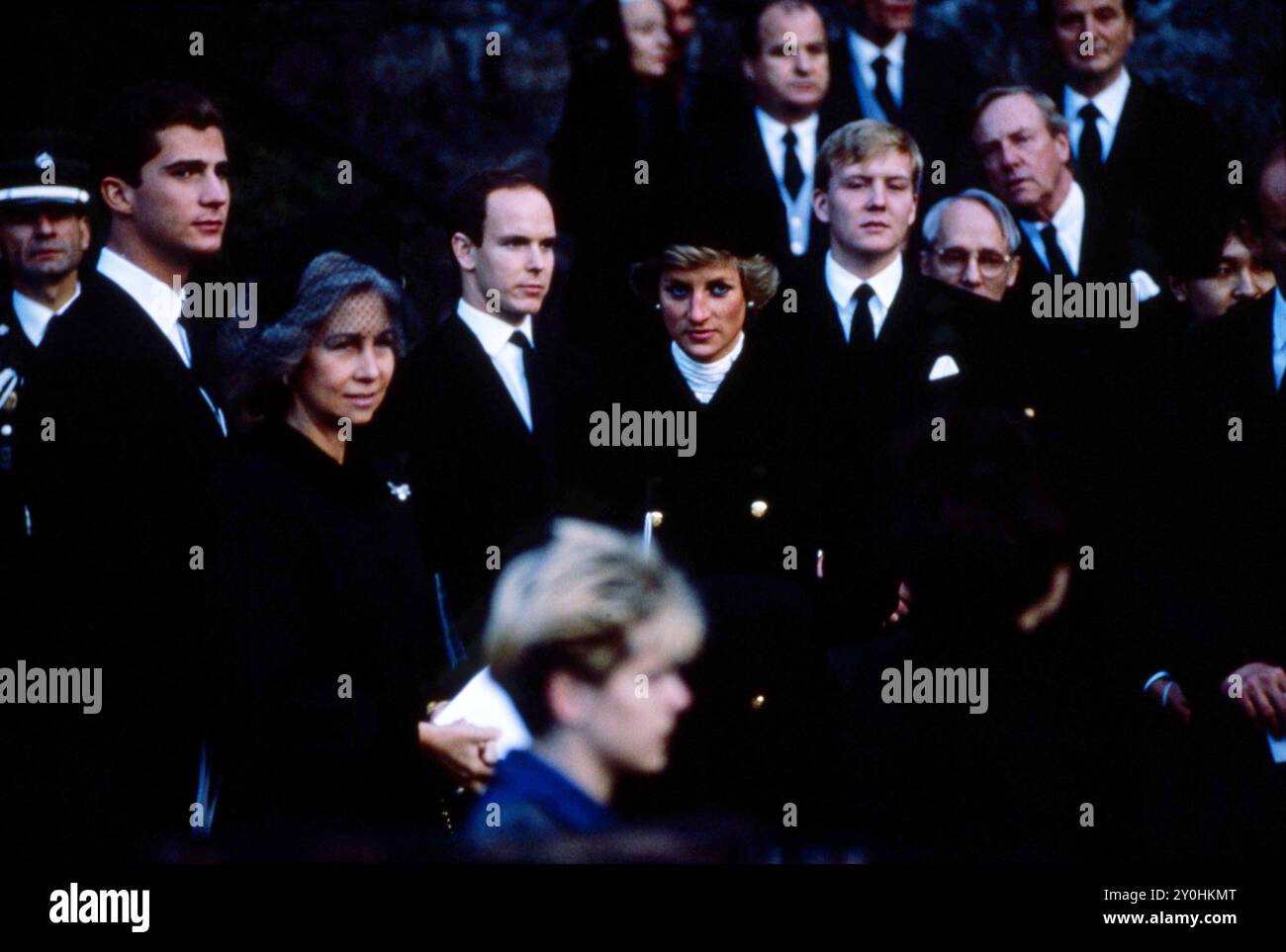 La morte di diana hi-res stock photography and images - Alamy