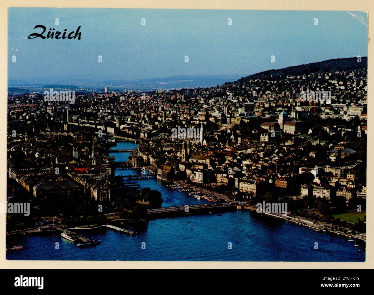 Switzerland 70s hi-res stock photography and images - Alamy