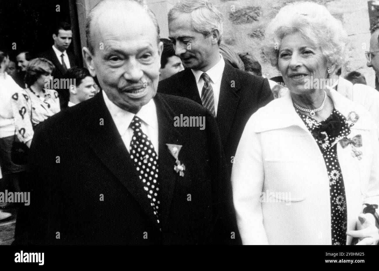 Michael monaco Black and White Stock Photos & Images - Alamy