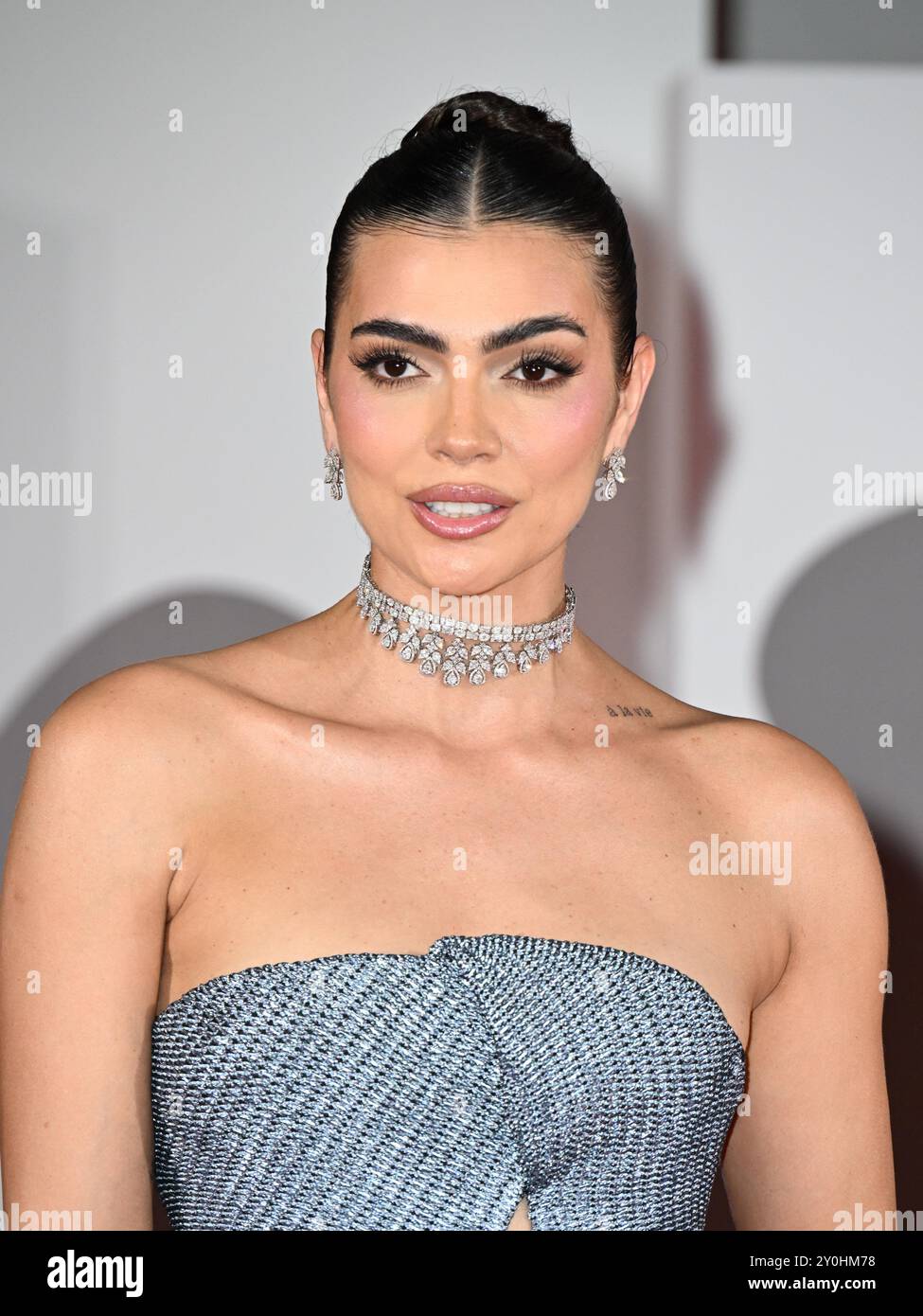 Venice, 81st Venice International Film Festival - day 5 - Red Carpet ...