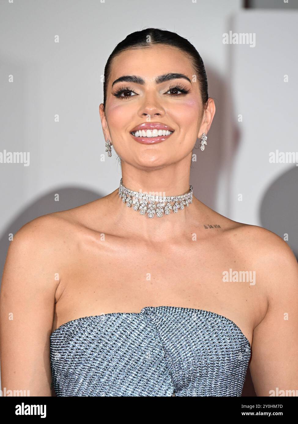 Venice, 81st Venice International Film Festival - day 5 - Red Carpet ...