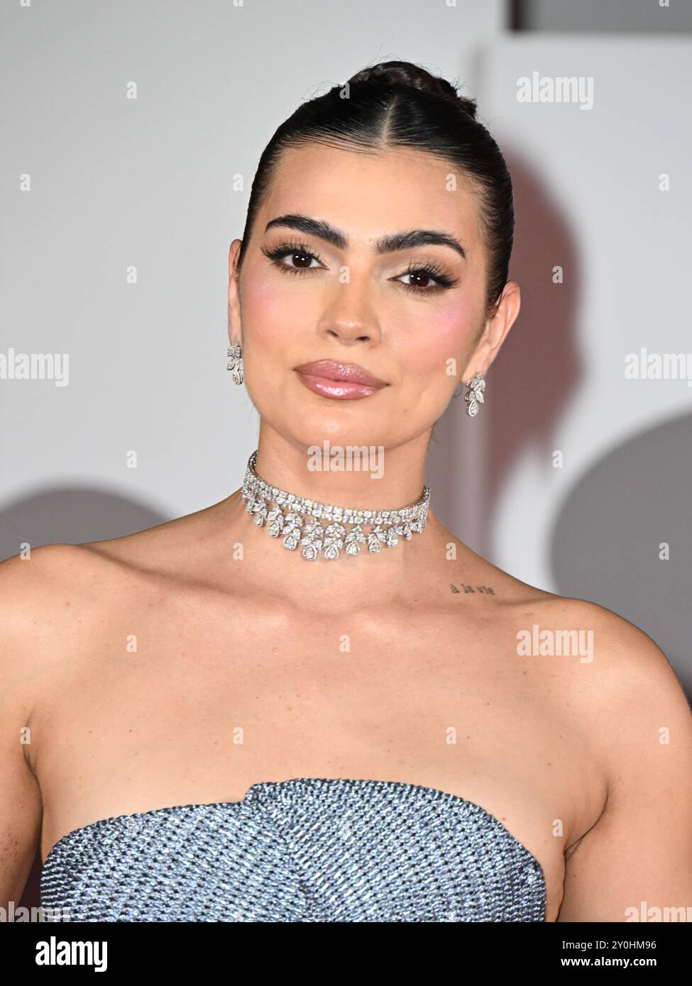 Venice, 81st Venice International Film Festival - day 5 - Red Carpet ...