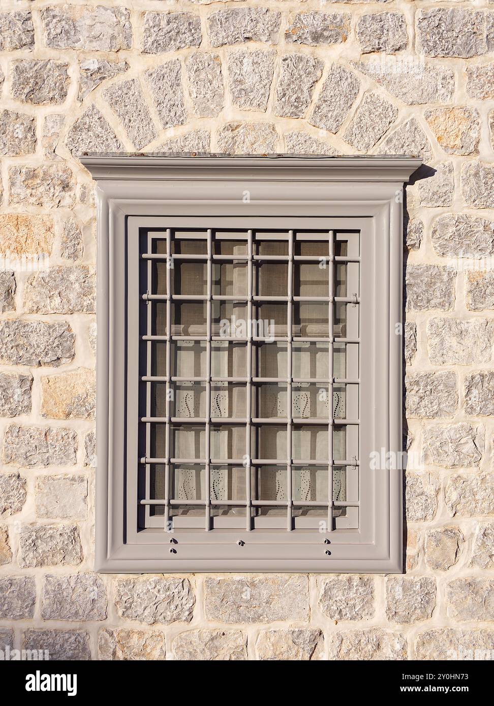 Close up on front facade of house hi-res stock photography and images ...