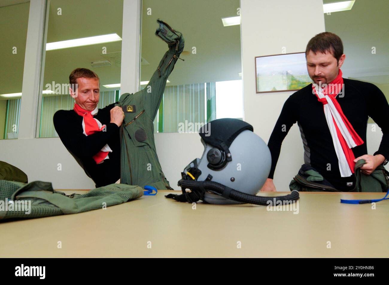 pilot,commander in military aviation pilot or commander at the air ...