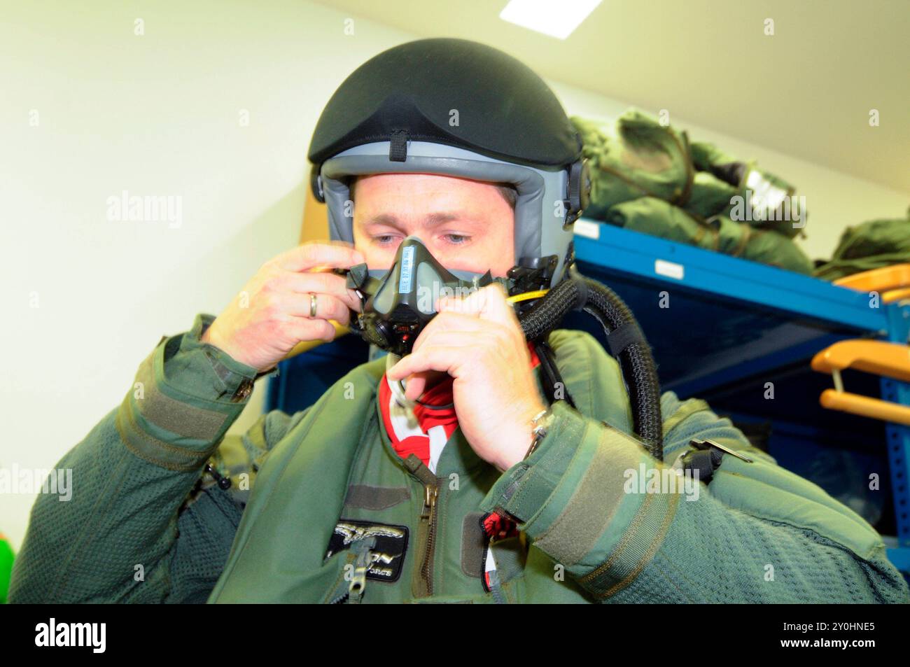 pilot,commander in military aviation pilot or commander at the air ...