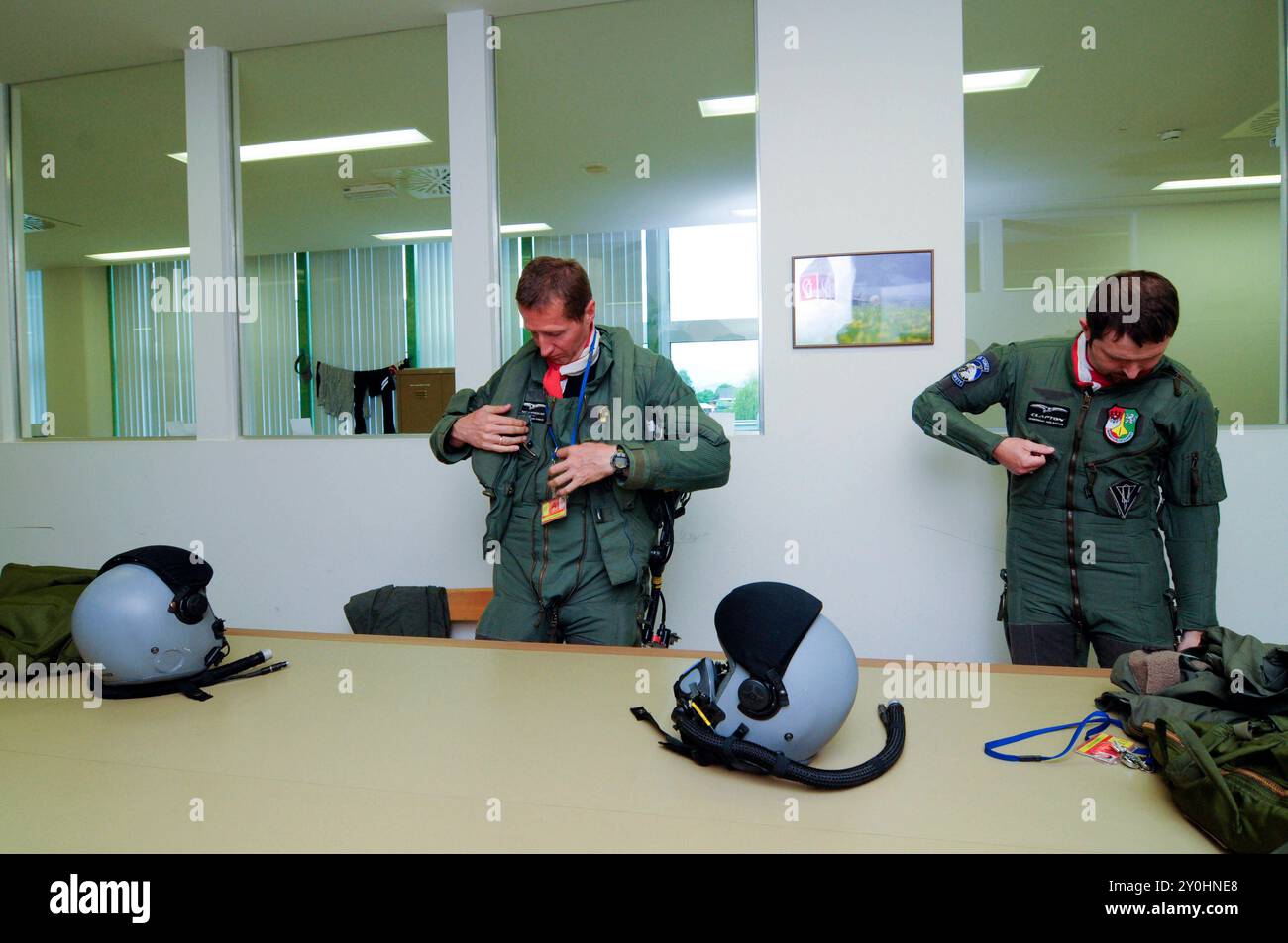 pilot,commander in military aviation pilot or commander at the air ...