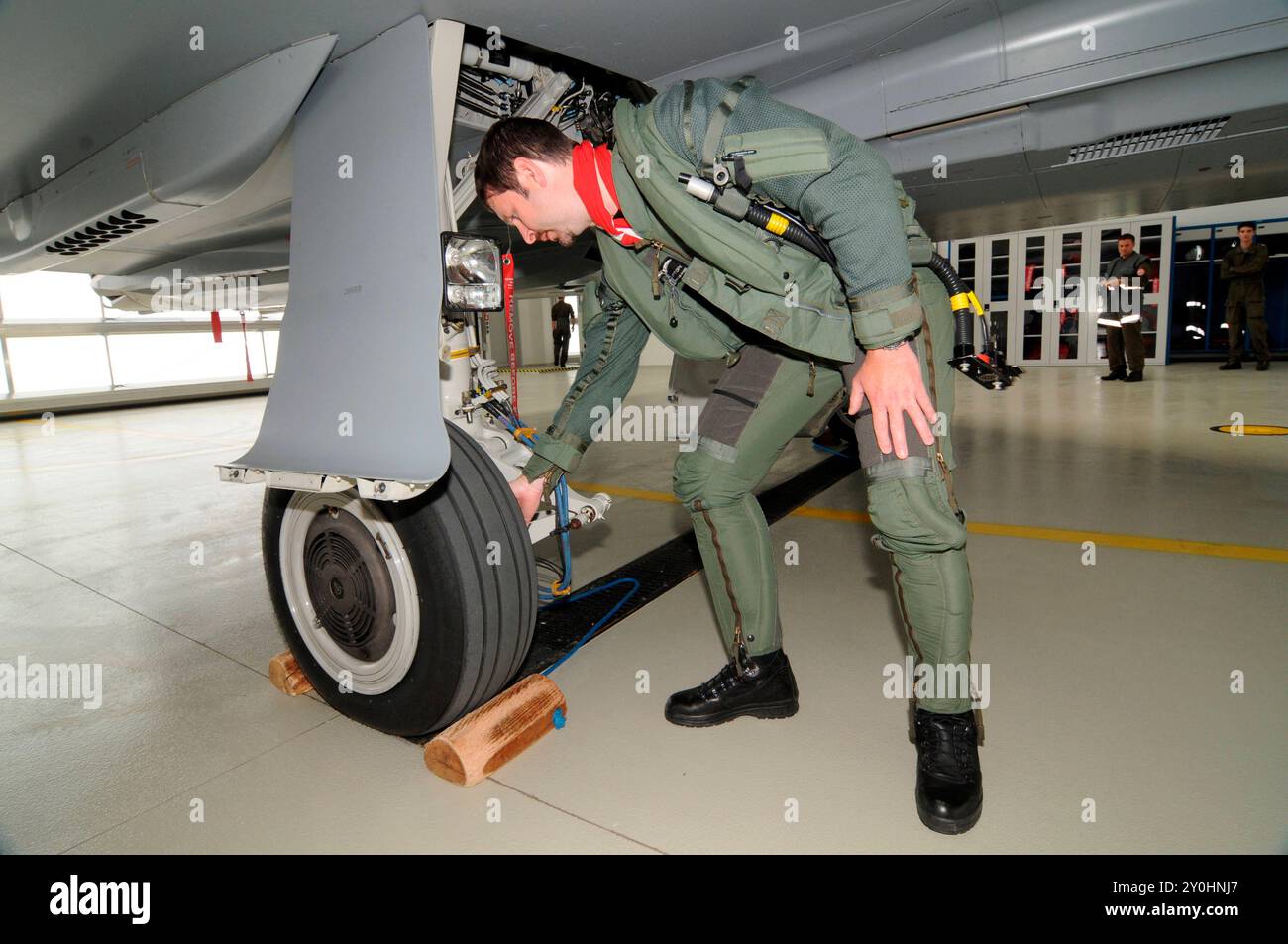 pilot,commander in military aviation pilot or commander at the air ...