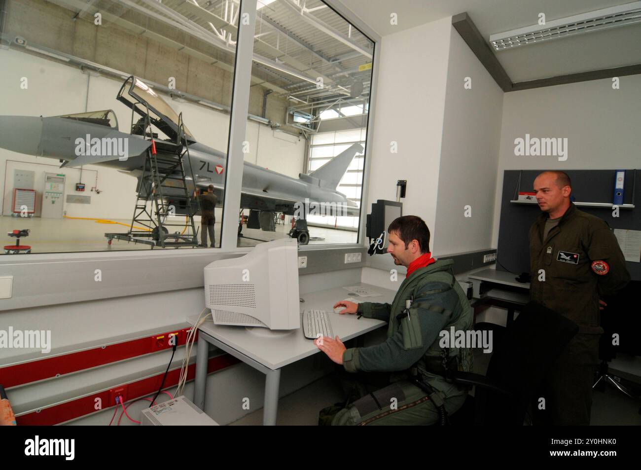 pilot,commander in military aviation pilot or commander at the air ...