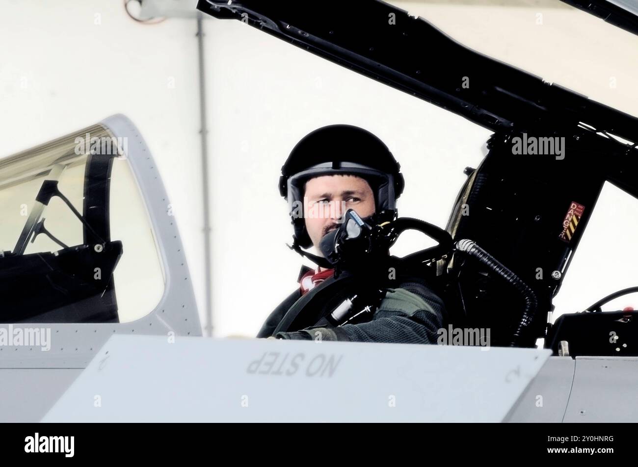 pilot,commander in military aviation pilot or commander at the air ...