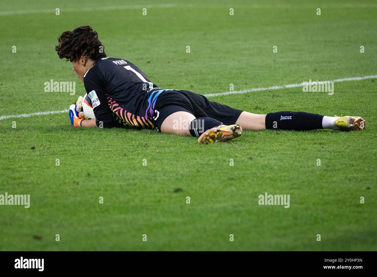Livia peng hi-res stock photography and images - Alamy