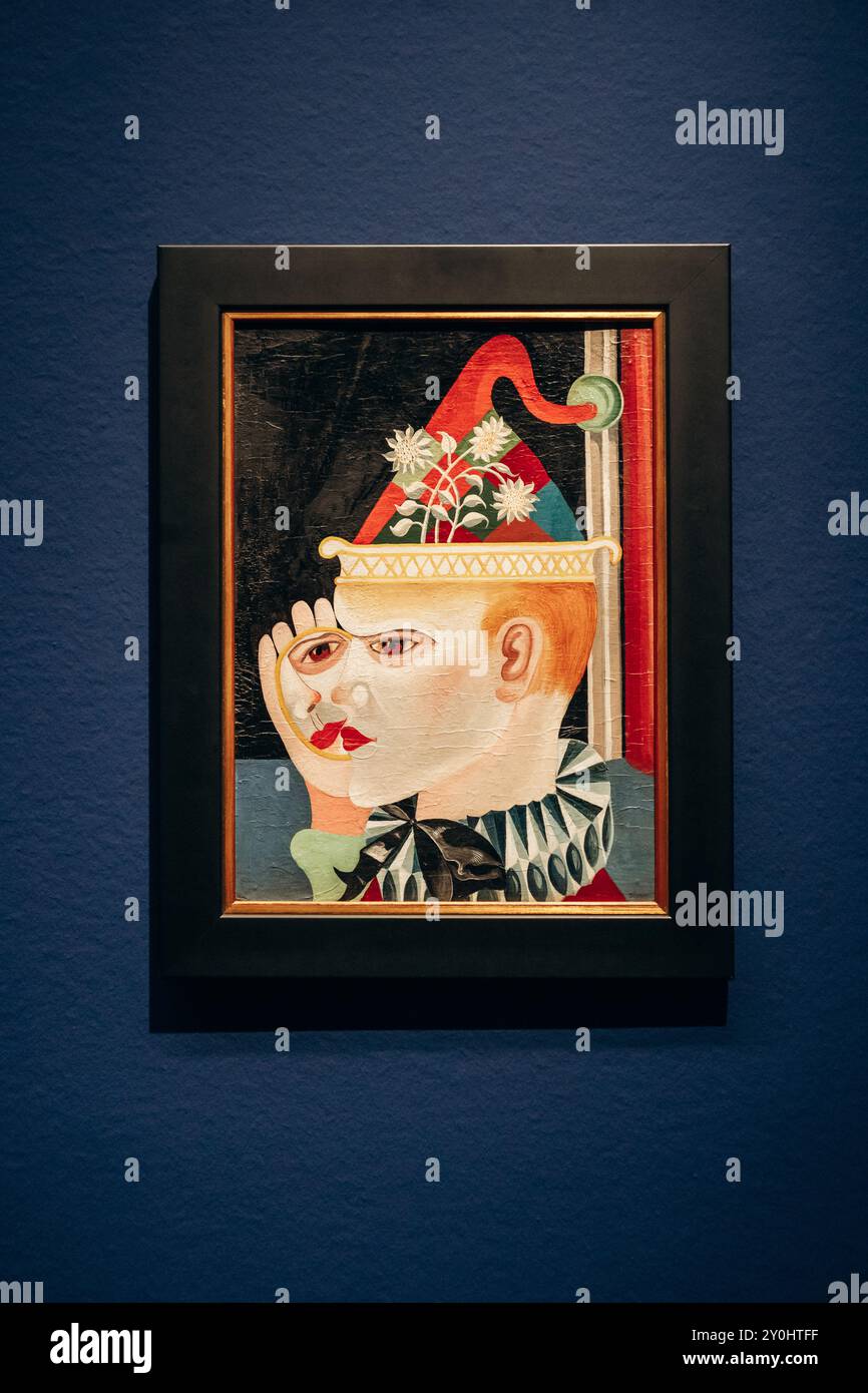 Erich wegner hi-res stock photography and images - Alamy