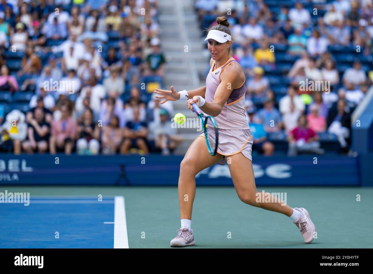 Beatriz haddad maia 2024 hi-res stock photography and images - Alamy