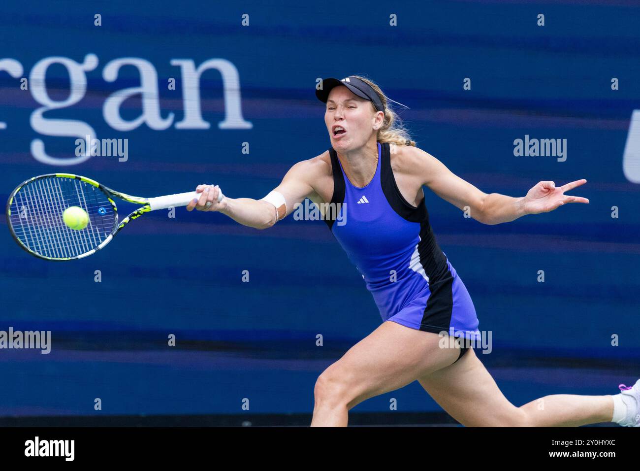 Beatriz haddad maia 2024 hi-res stock photography and images - Alamy