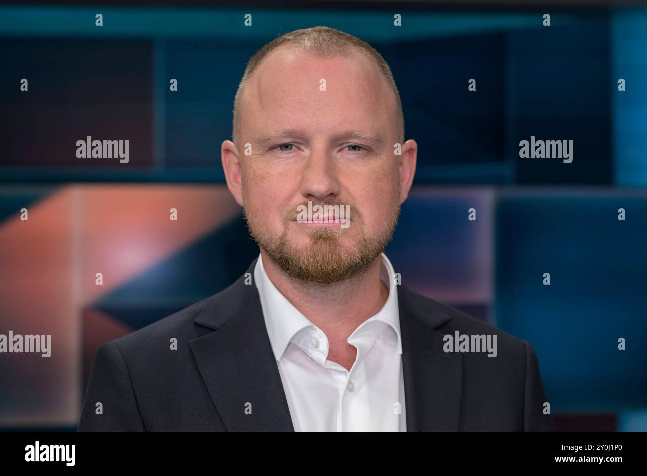 GER, Berlin, hart aber fair Polittalk, TV, Format, mit Moderator ...