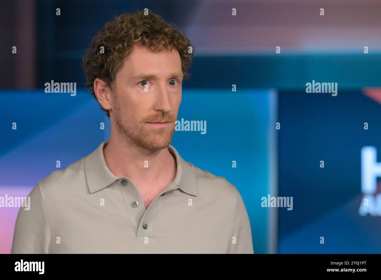 GER, Berlin, hart aber fair Polittalk, TV, Format, mit Moderator ...