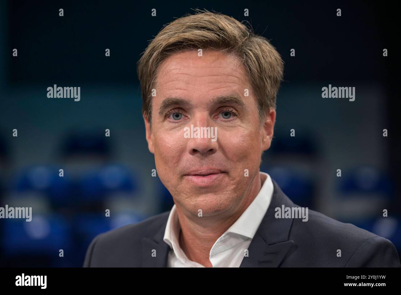 GER, Berlin, hart aber fair Polittalk, TV, Format, mit Moderator ...