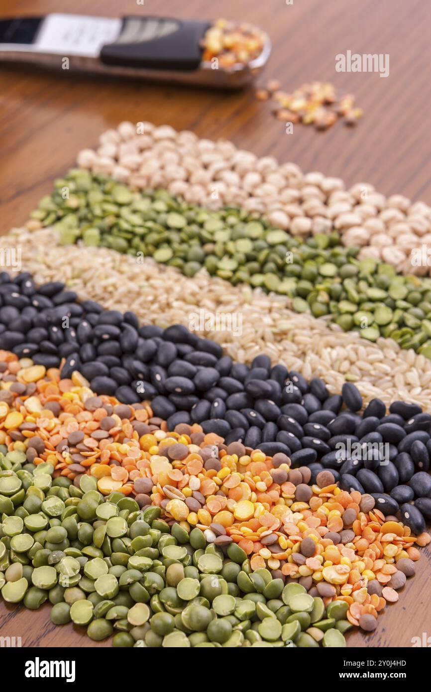 Dried out in rows hi-res stock photography and images - Alamy