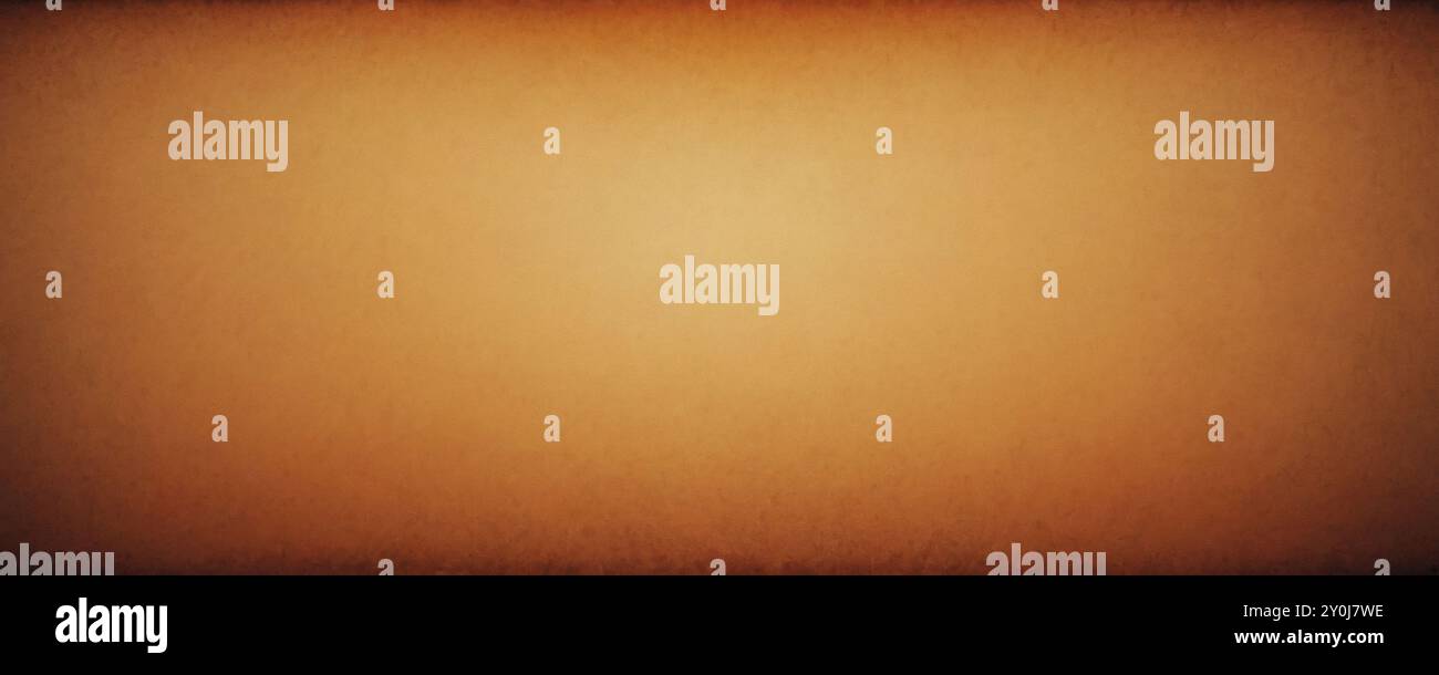 Rustic Brown Gradient Background Stock Photo - Alamy