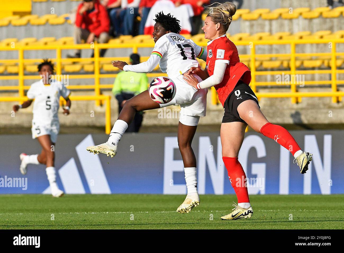 Tracey twum hi-res stock photography and images - Alamy