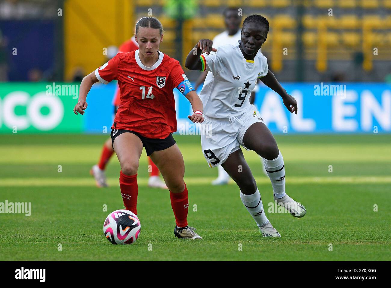 Chiara anna dangelo hi-res stock photography and images - Alamy