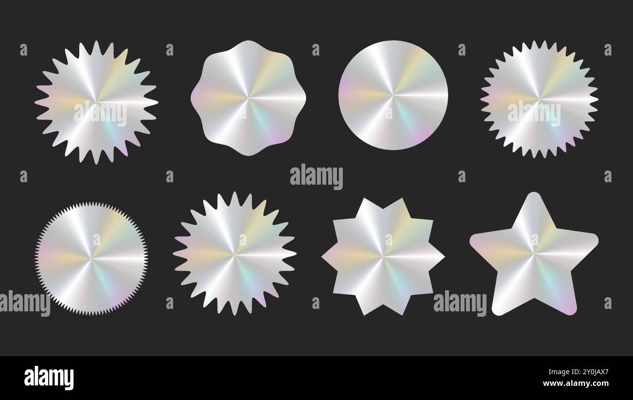 Promotional logos Stock Vector Images - Alamy