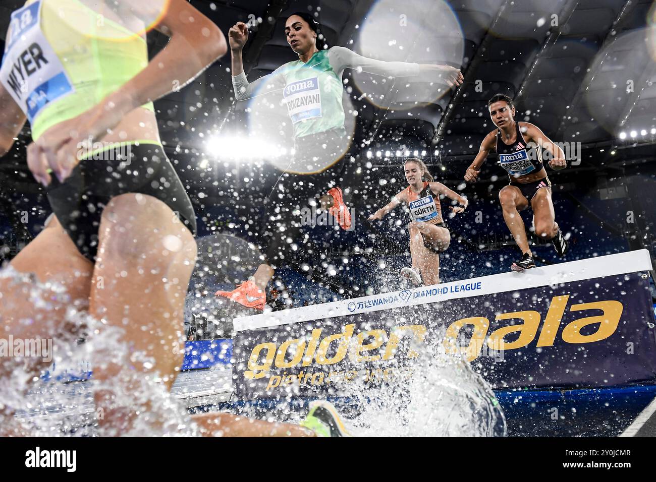 Olivia gurth 2024 hi-res stock photography and images - Alamy