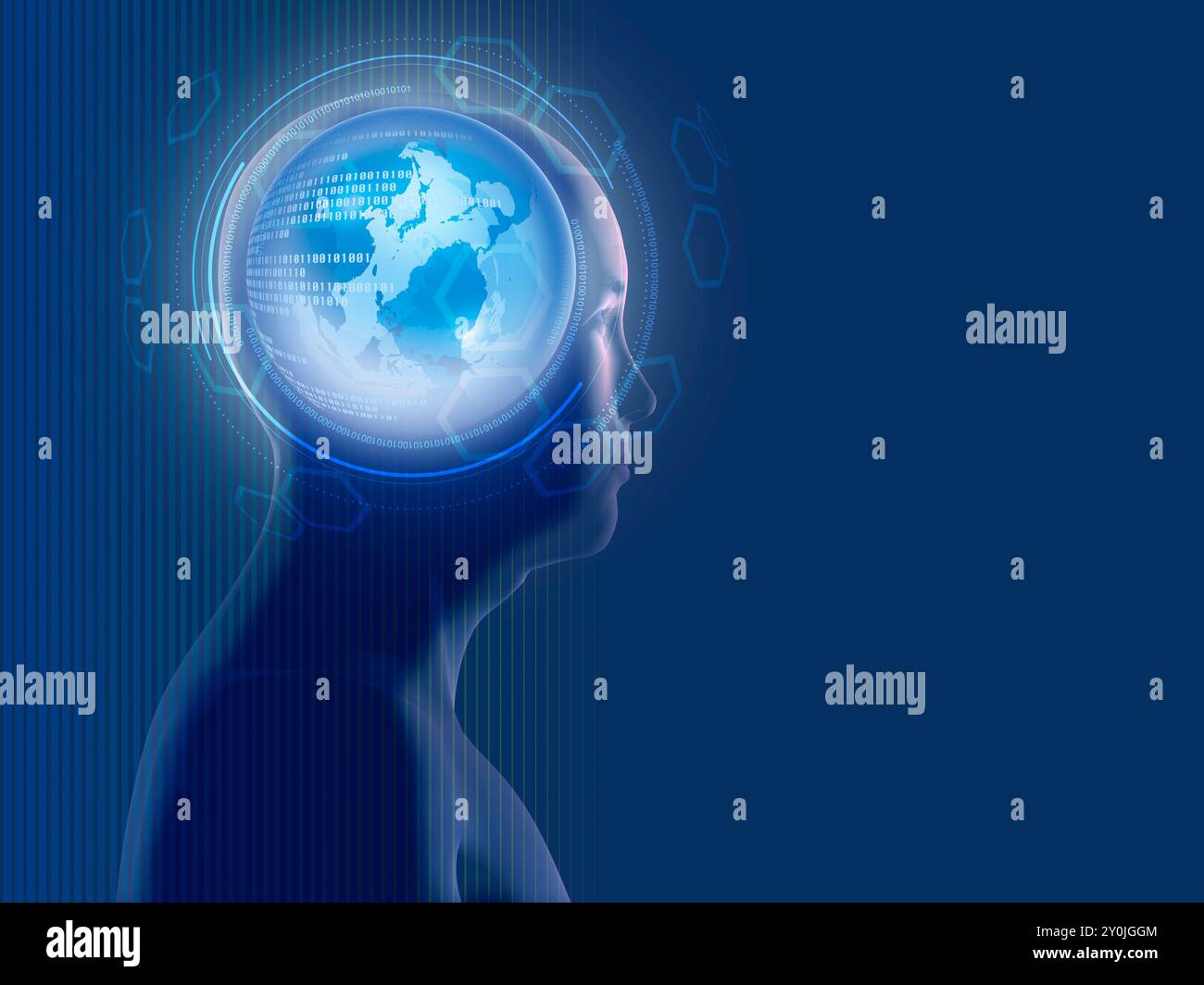 Change profile hi-res stock photography and images - Alamy