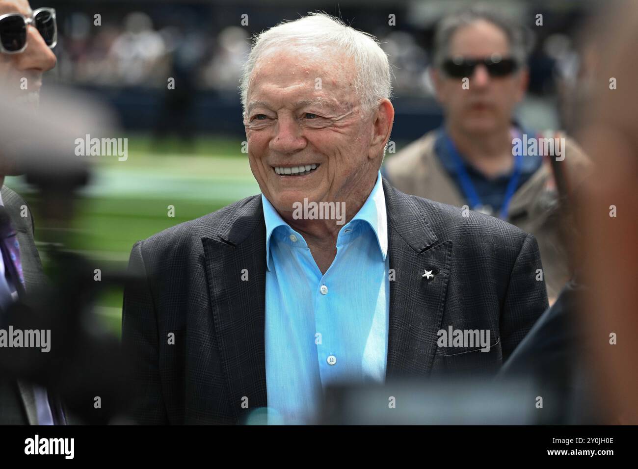 Owner c jones hi-res stock photography and images - Alamy