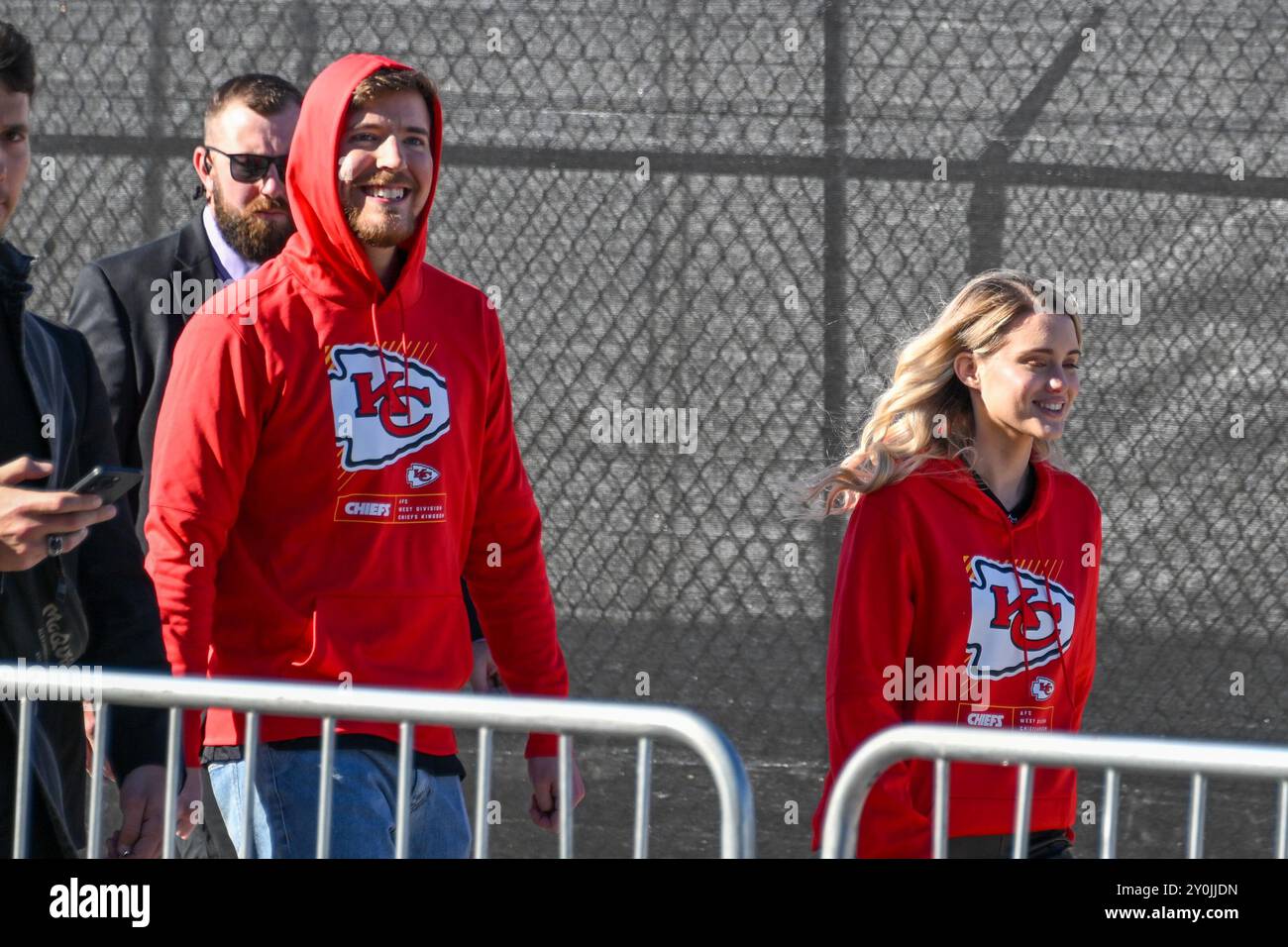 Mrbeast, the youtuber hi-res stock photography and images - Alamy