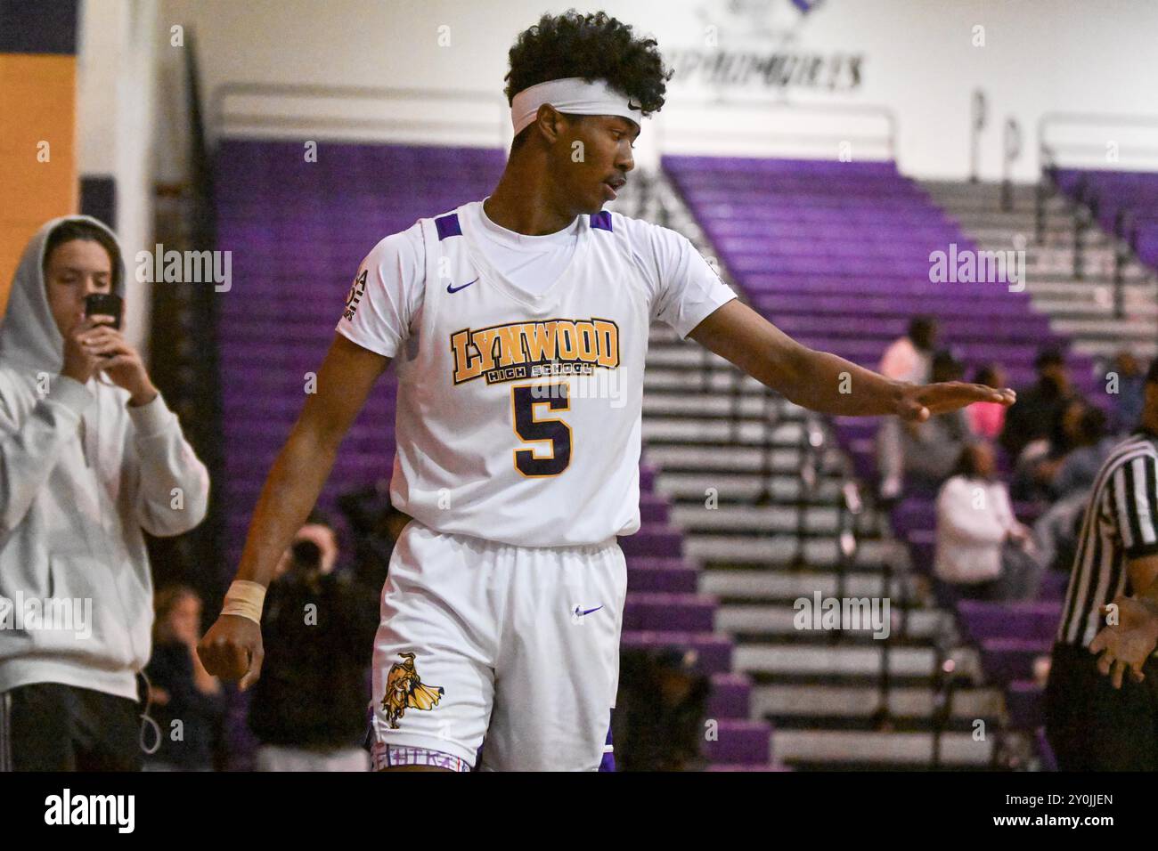 Jason crowe son hi-res stock photography and images - Alamy