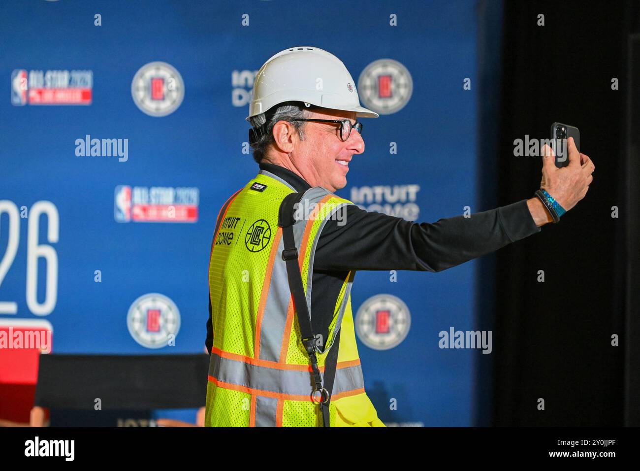 Andy bernstein hi-res stock photography and images - Alamy