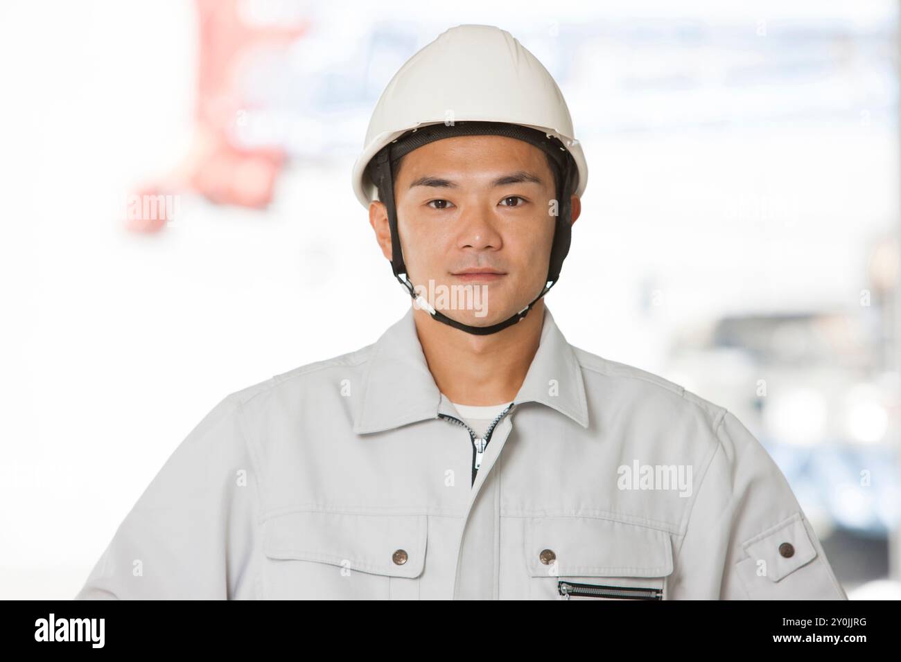 Body worker hi-res stock photography and images - Alamy