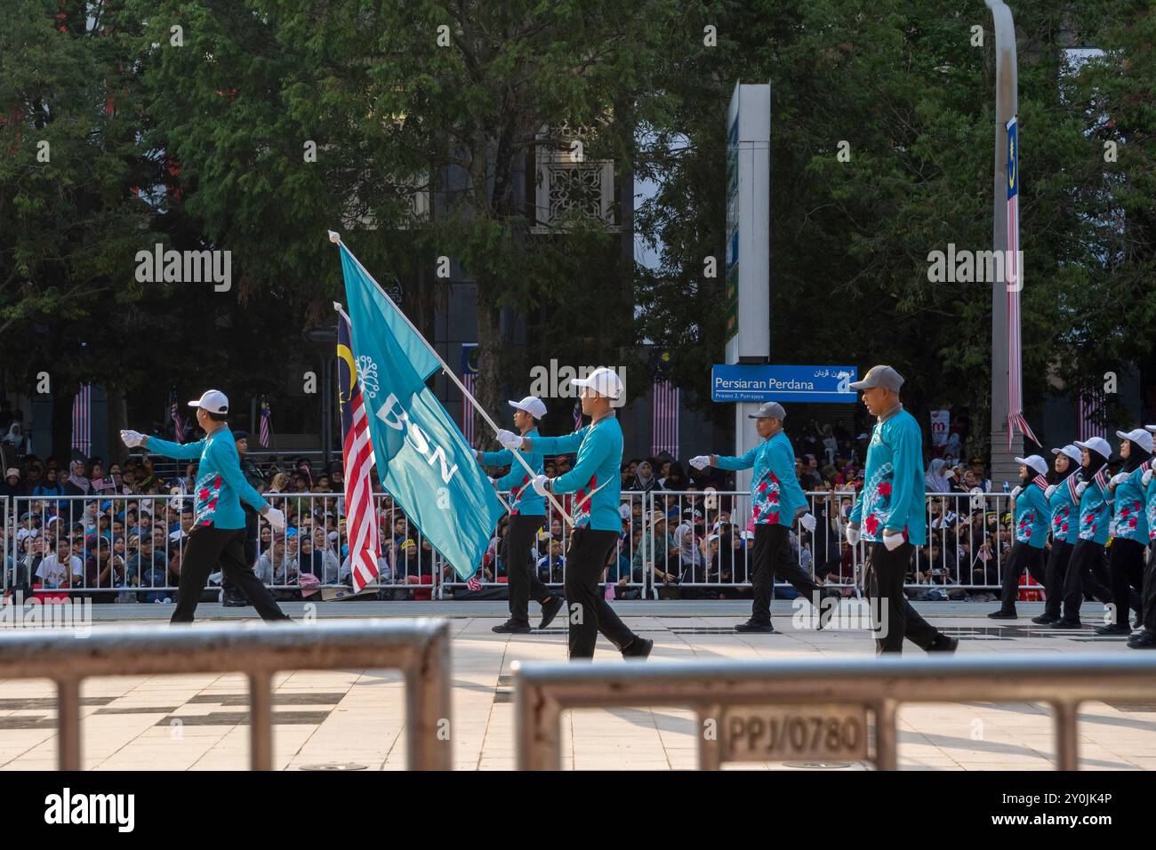 Malaysia Independence Day, or Hari Merdeka, on 31st August, celebrates ...