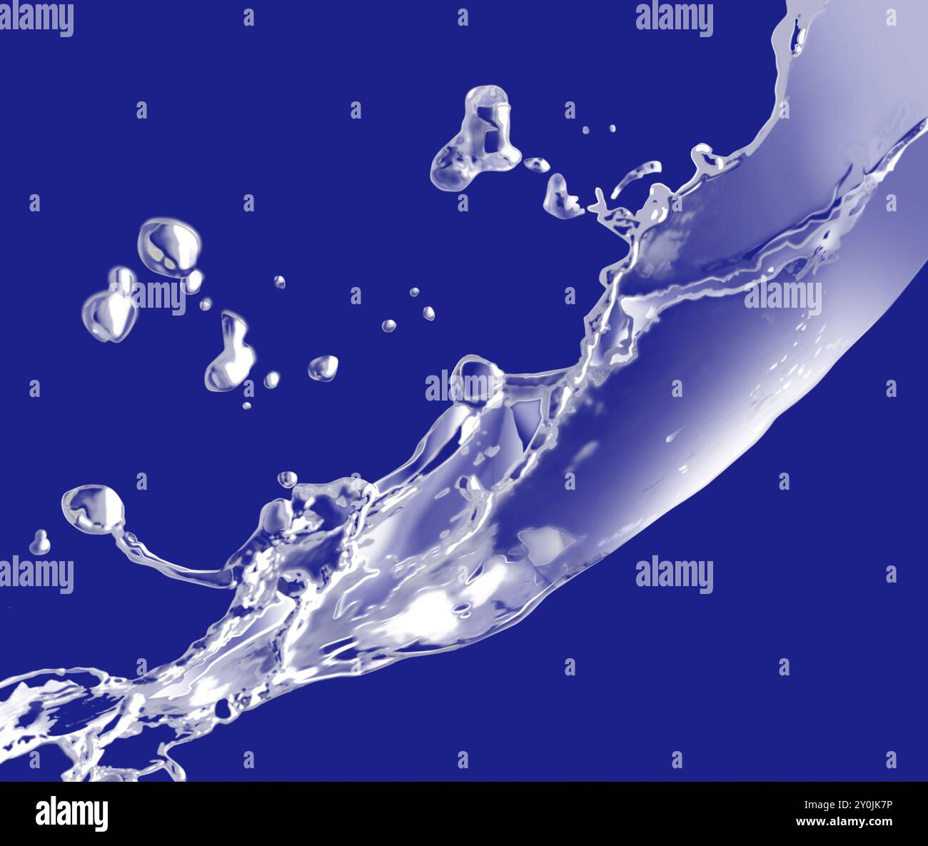 Splash theme hi-res stock photography and images - Alamy