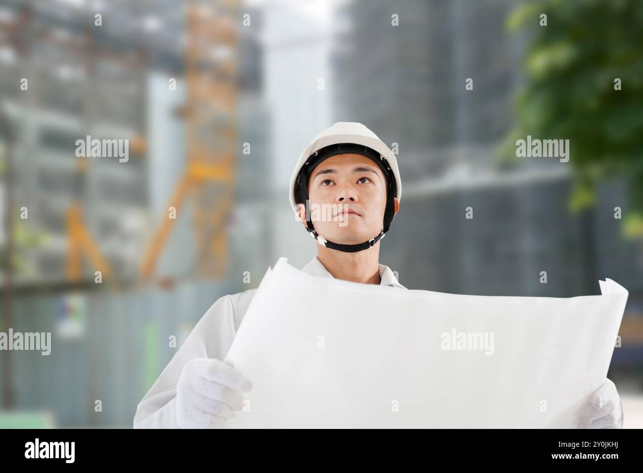 Contractor diagram hi-res stock photography and images - Alamy