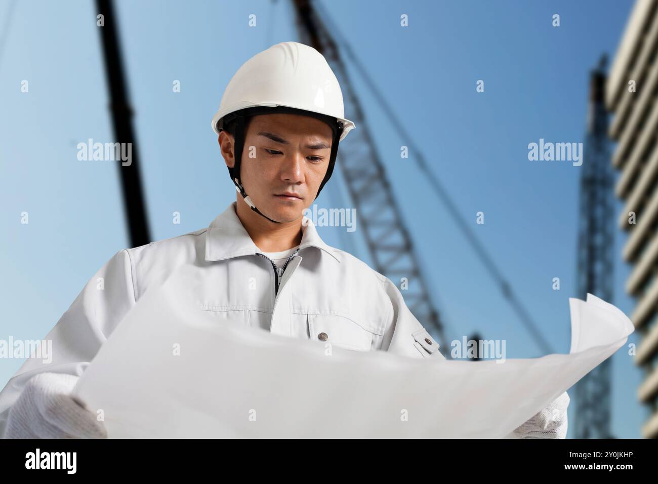 Contractor diagram hi-res stock photography and images - Alamy