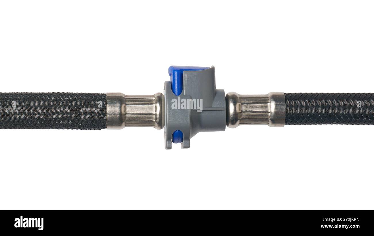 Flexible coupling hi-res stock photography and images - Alamy