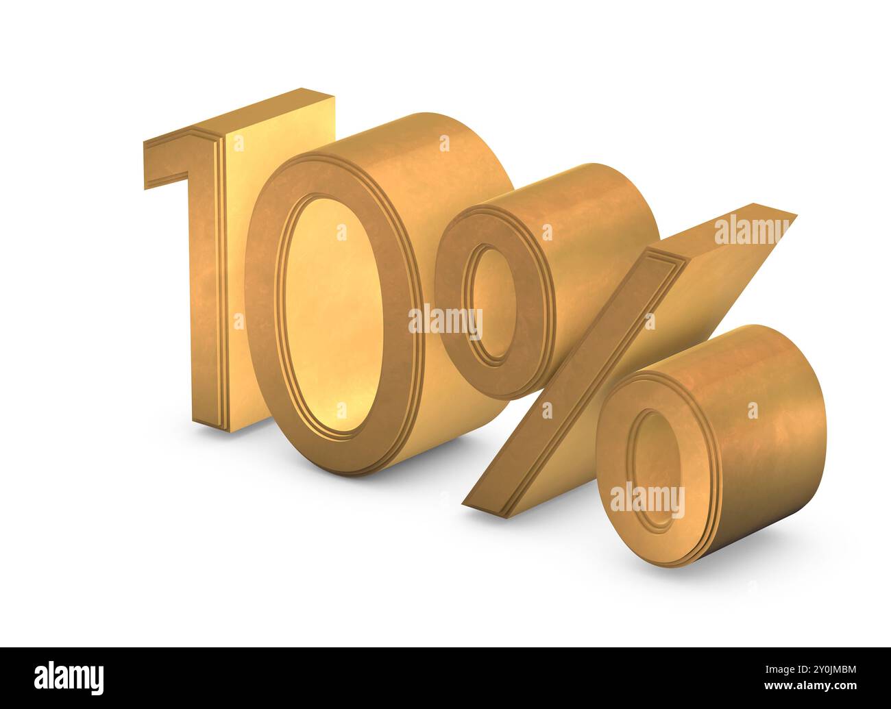 Three dimensional character/10 Stock Photo - Alamy
