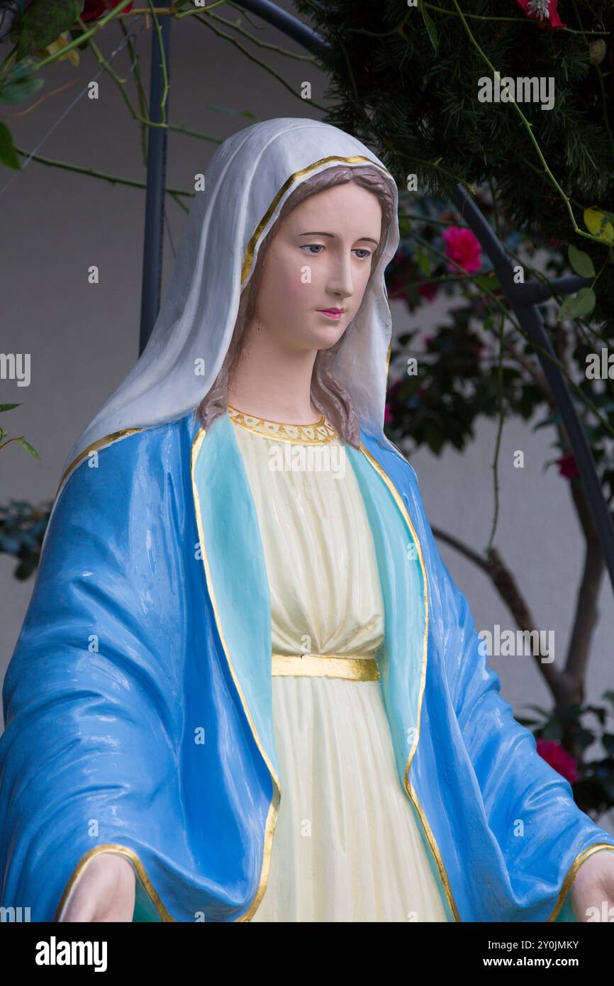 Nakamachi church hi-res stock photography and images - Alamy