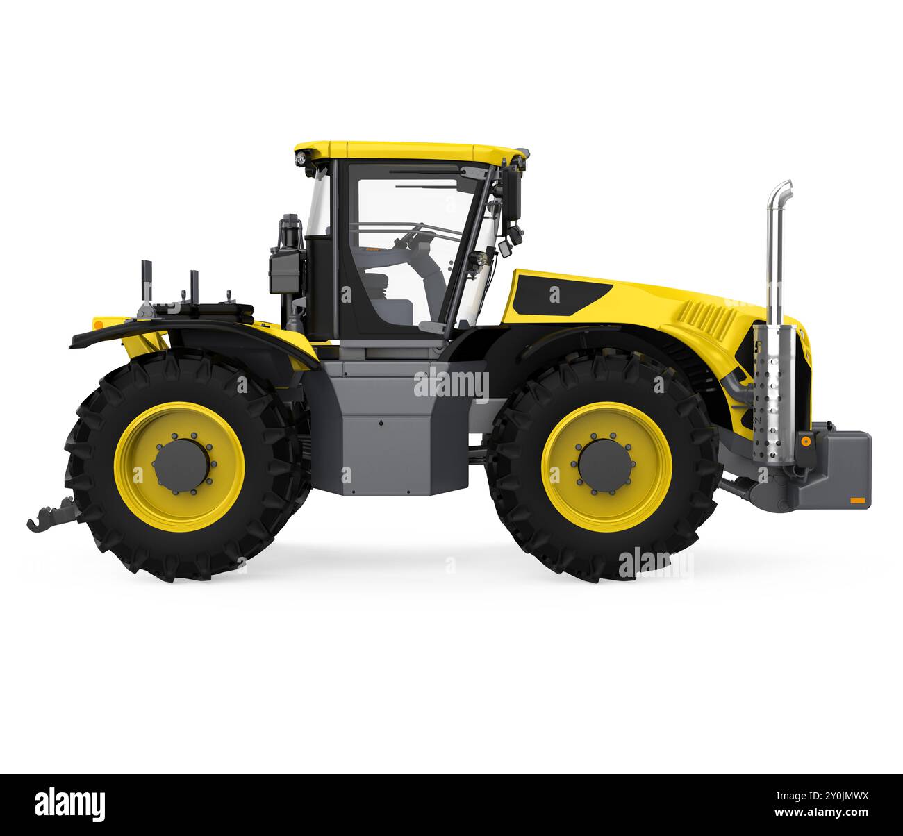 Agriculture farm Cut Out Stock Images & Pictures - Alamy