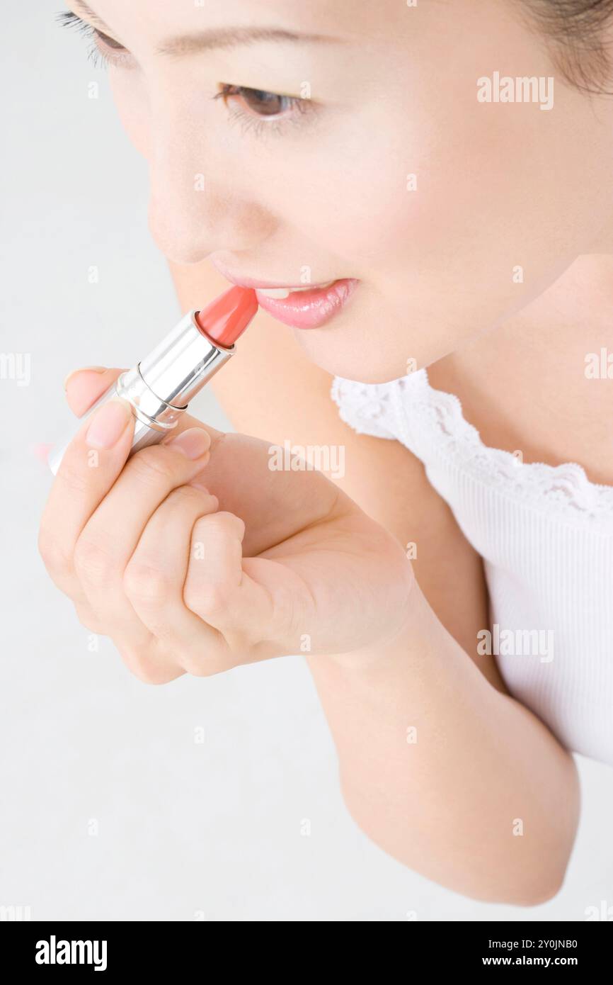 One lipstick hi-res stock photography and images - Alamy