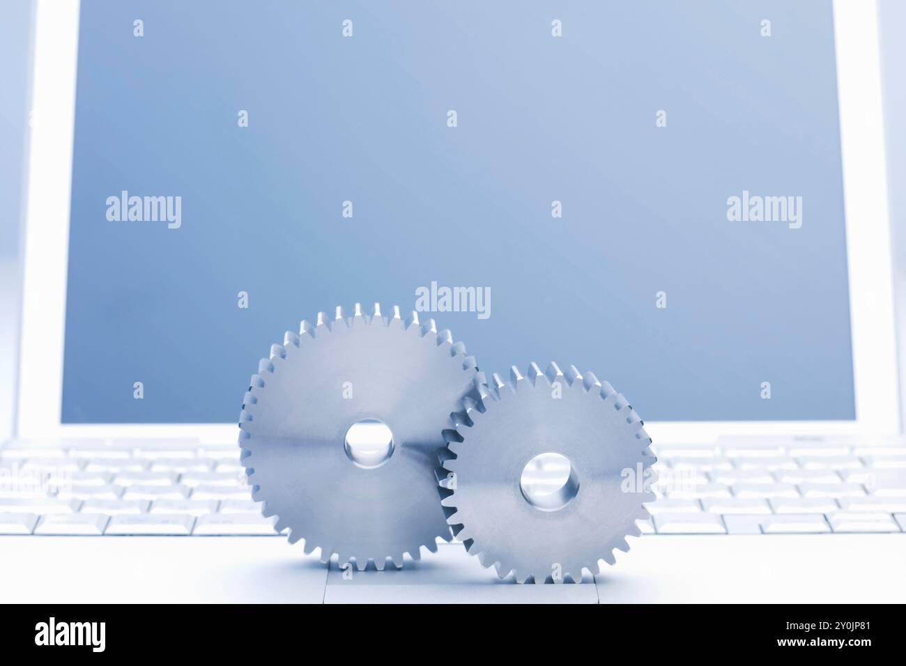 Computer gear hi-res stock photography and images - Alamy