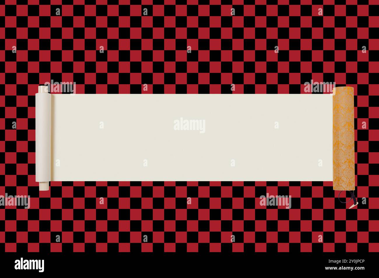 Scroll piece hi-res stock photography and images - Alamy