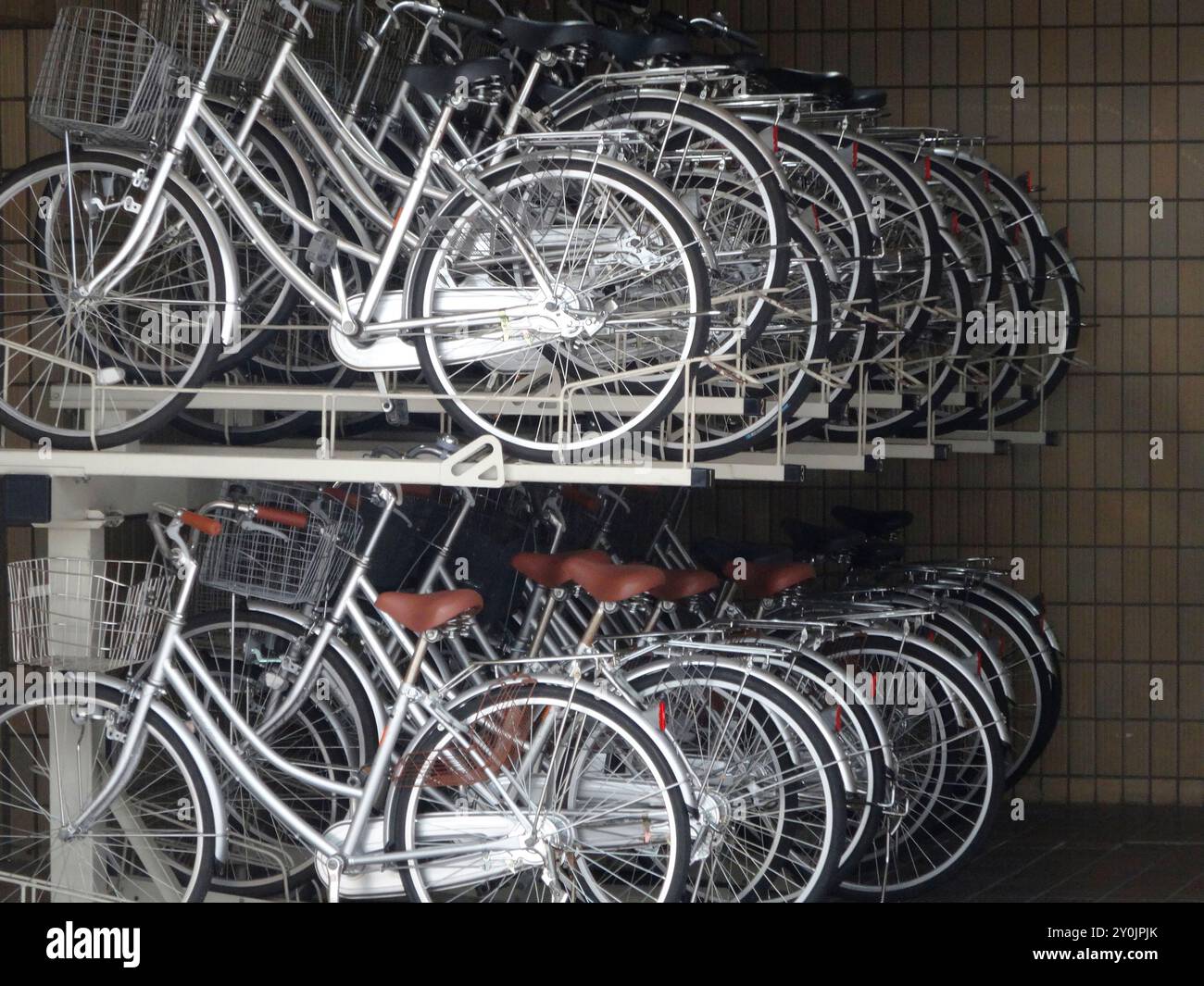 Multistory parking hi-res stock photography and images - Alamy