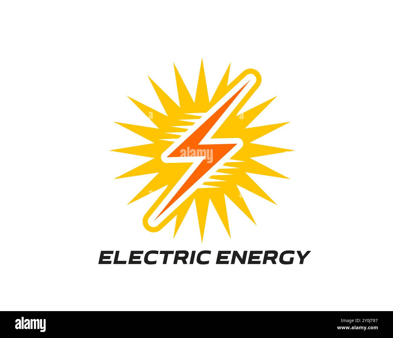 Power supply provider Stock Vector Images - Alamy