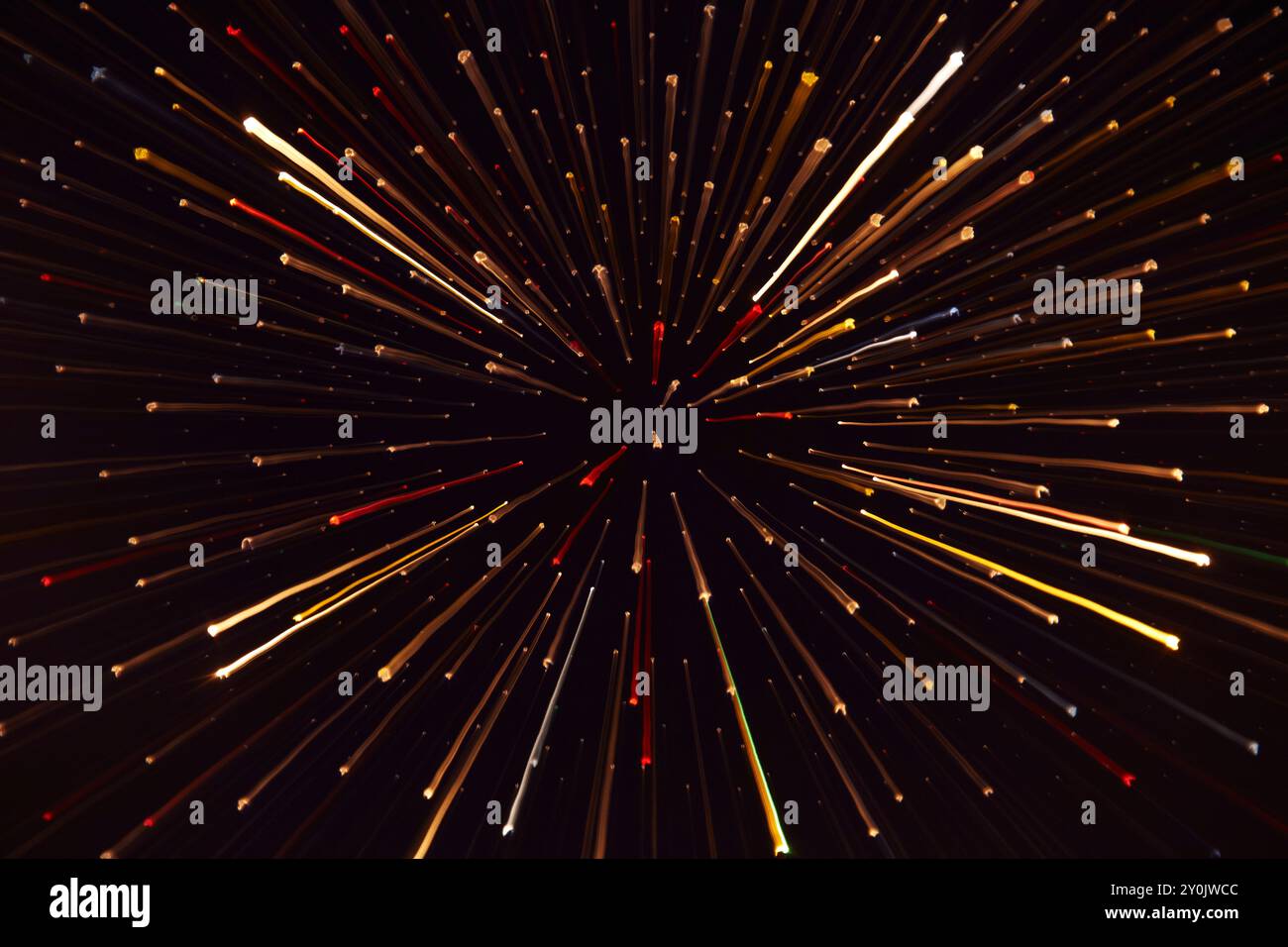 Radiant radiating hi-res stock photography and images - Alamy