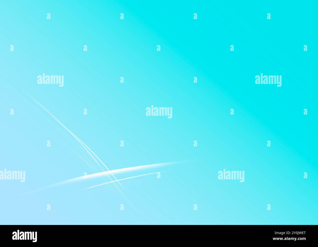 White lines of light hi-res stock photography and images - Alamy