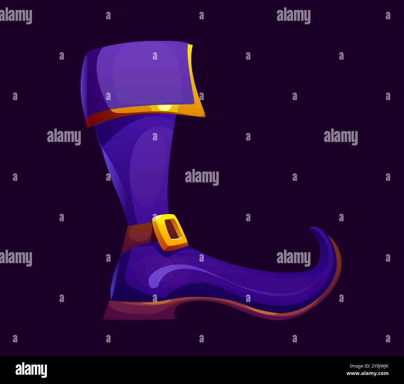 Letter L Halloween font, cartoon evil type, funny scary typeface ...