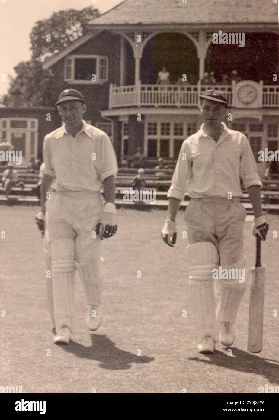 1950s historical out in hi-res stock photography and images - Alamy